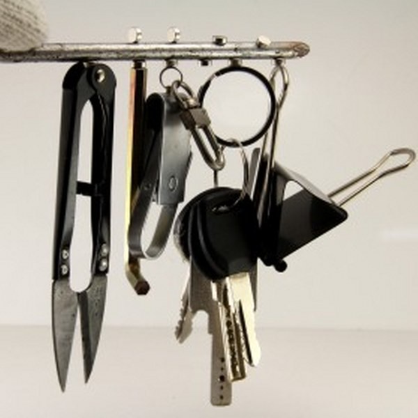 Jual KULKAS-MAGNET- BESI BERANI STRONG NEODYMIUM MAGNET NDFEB N50 ...