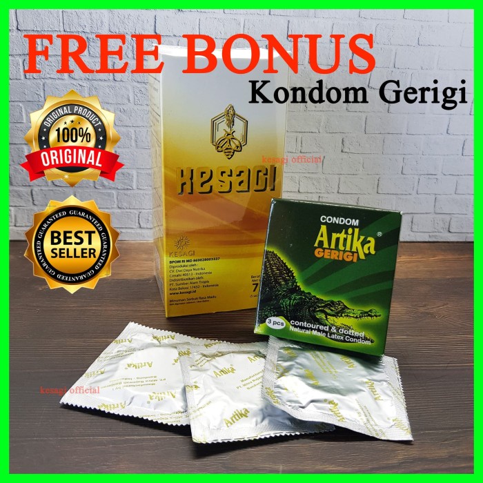 Jual KESAGI Atau KASOGI KASAGI KASEGI KESOGI KOSAGI KEMASAN NAMA BARU ...