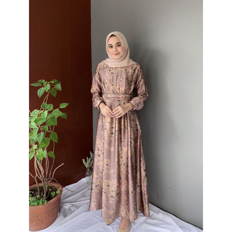 Jual MAUVE (LAYLA SERIES) | Shopee Indonesia