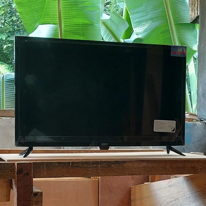 Jual TV LED AQUA 32 INCH DIGITAL | Shopee Indonesia