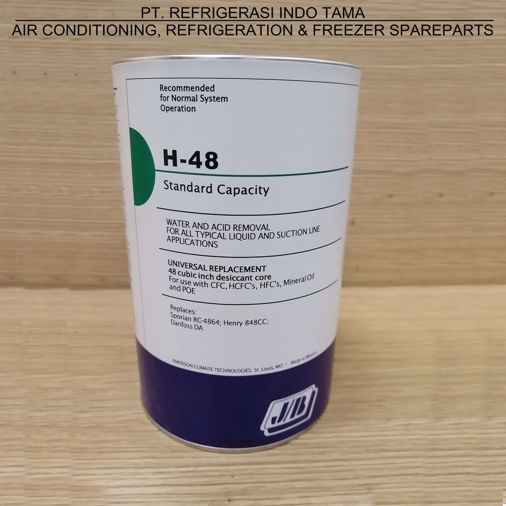 Jual FILTER CORE - FILTER BATU JB H 48 / H48 | Shopee Indonesia