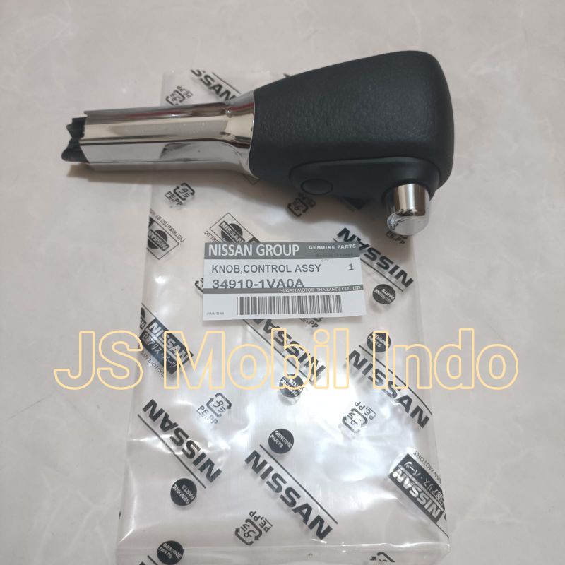 Jual Shift Knop Knob Handle Persneling Perseneling Tombol Rem Tangan ...
