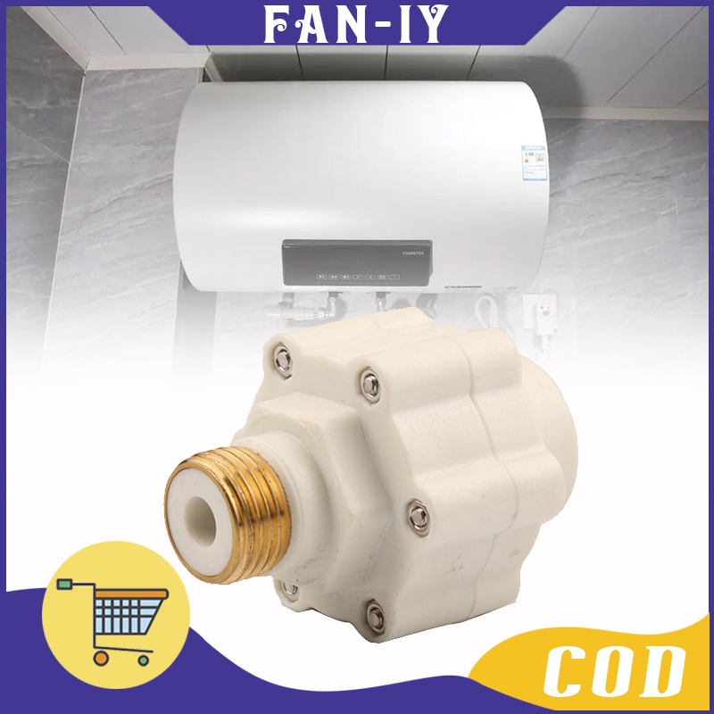 Jual Pengaman Water Heater Anti Electric Wall Protection Anti Setrum ...