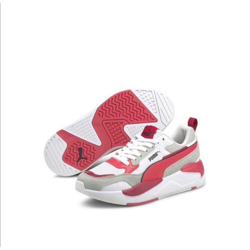 Jual SNEAKERS PRIA PUMA X-RAY 2 SQUARE TRAINERS ORIGINAL | Shopee Indonesia