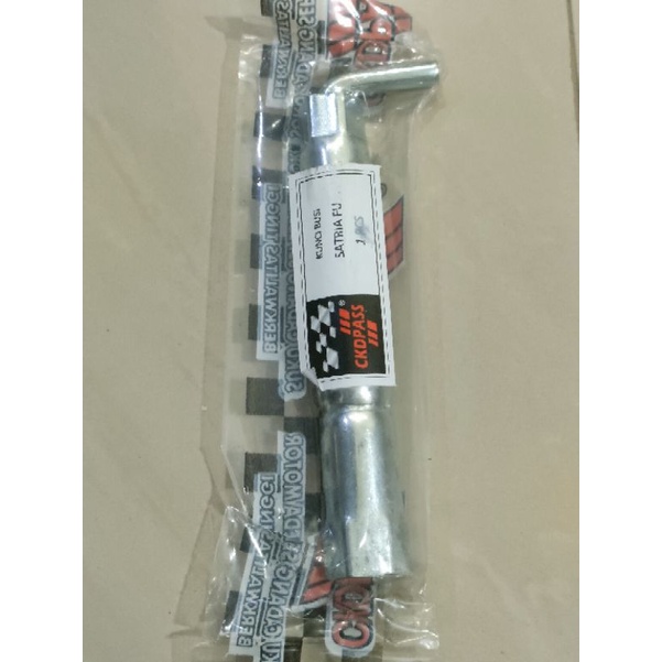 Jual kunci busi satria fu | Shopee Indonesia