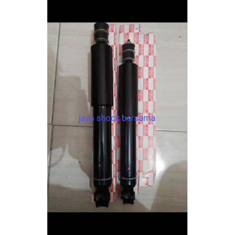Jual shock breaker isuzu panther depan sepasang 1set | Shopee Indonesia