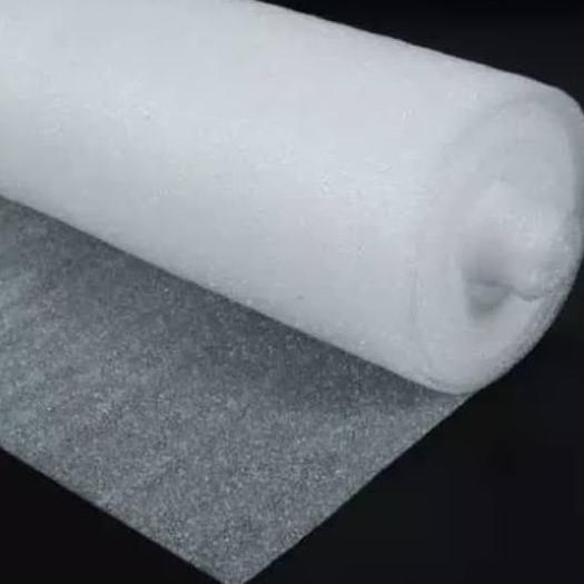 Jual packing pe foam sheet / cover polyflex agar tidak rusak akibat injakan limspoly48 Ayo Order ...