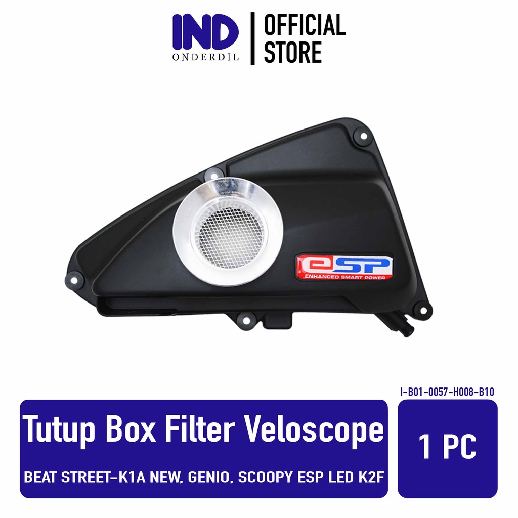 Jual IND Onderdil Tutup-Cover-Penutup Box-Boks Filter-Saringan-Hawa ... Jual IND Onderdil Tutup-Cover-Penutup Box-Boks Filter-Saringan-Hawa ...