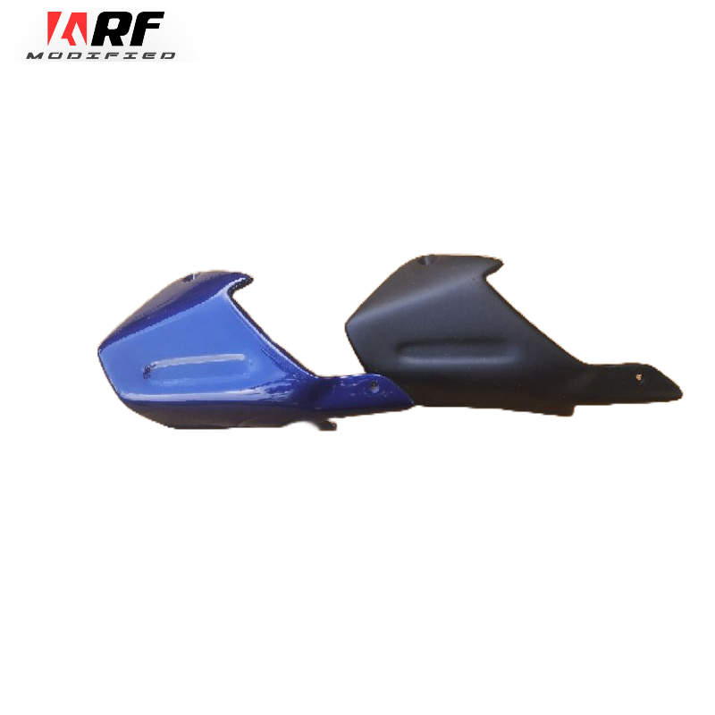 Jual Airflow Radiator Aerox 155 Old Cover Radiator Aerox 155cc | Shopee ...