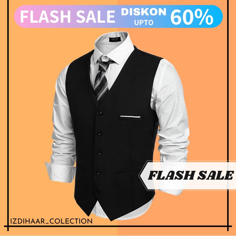Jual ROMPI JAS FORMAL PRIA ROMPI JAS PRIA ROMPI PRIA VEST PRIA ROMPI ...
