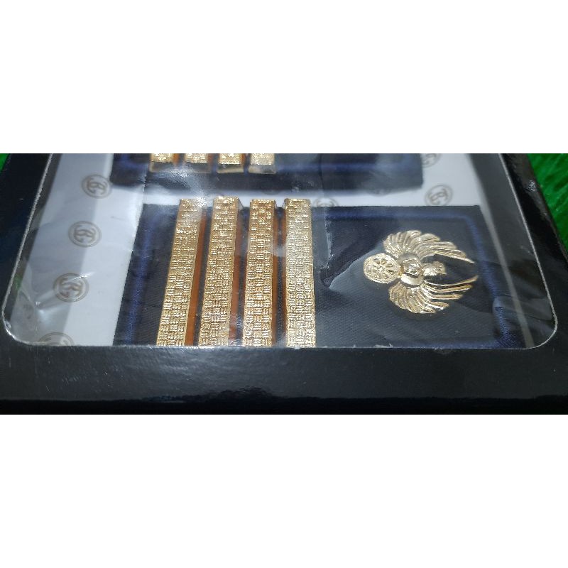 Jual PANGKAT PPKA KUNINGAN | Shopee Indonesia