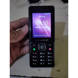 Jual andromax prime Harga Terbaik & Termurah September 2024 | Shopee ...