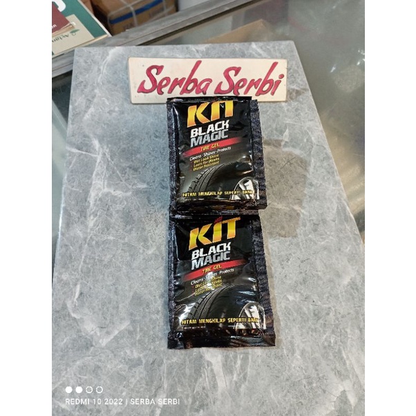 Jual Kit paste polish poles otomotif kendaraan sachet /pcs | Shopee ...
