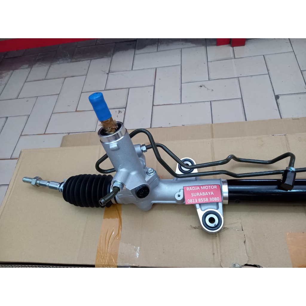 Jual Rack Stir Gear Box Borem Borm Bawah Power Steering Assy Civic FD ...