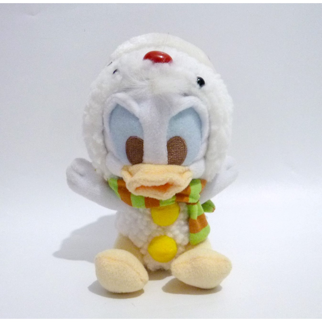 Jual Boneka Donald Duck Baby Donald Squid Original Disney Baby | Shopee ...
