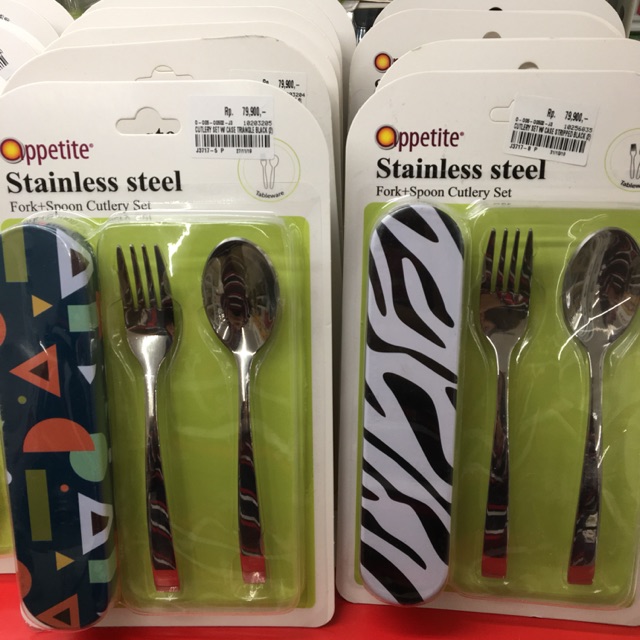 Jual Peralatan makan set informa 55k/pcs | Shopee Indonesia