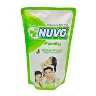 Jual NUVO NATURE 450 ML | Shopee Indonesia