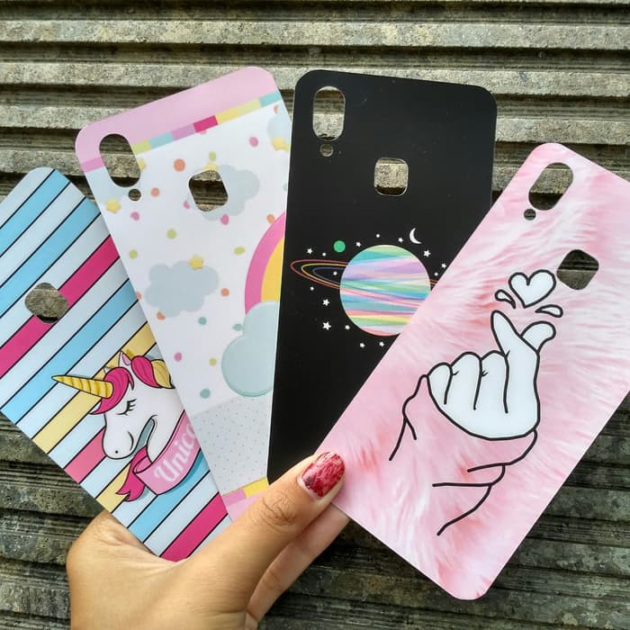 Jual Custom Paper Case Handphone | Shopee Indonesia