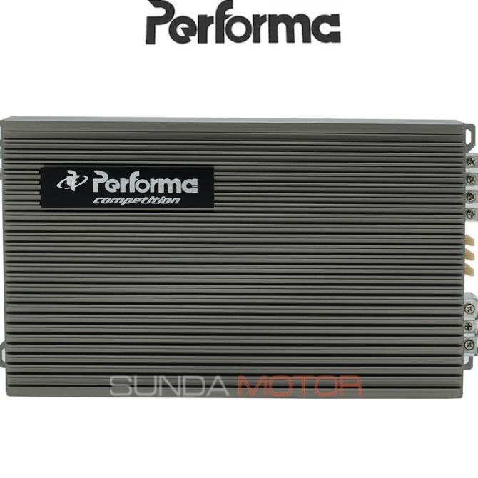 Jual Performa Pcm-1800D - Power Monoblock | Shopee Indonesia