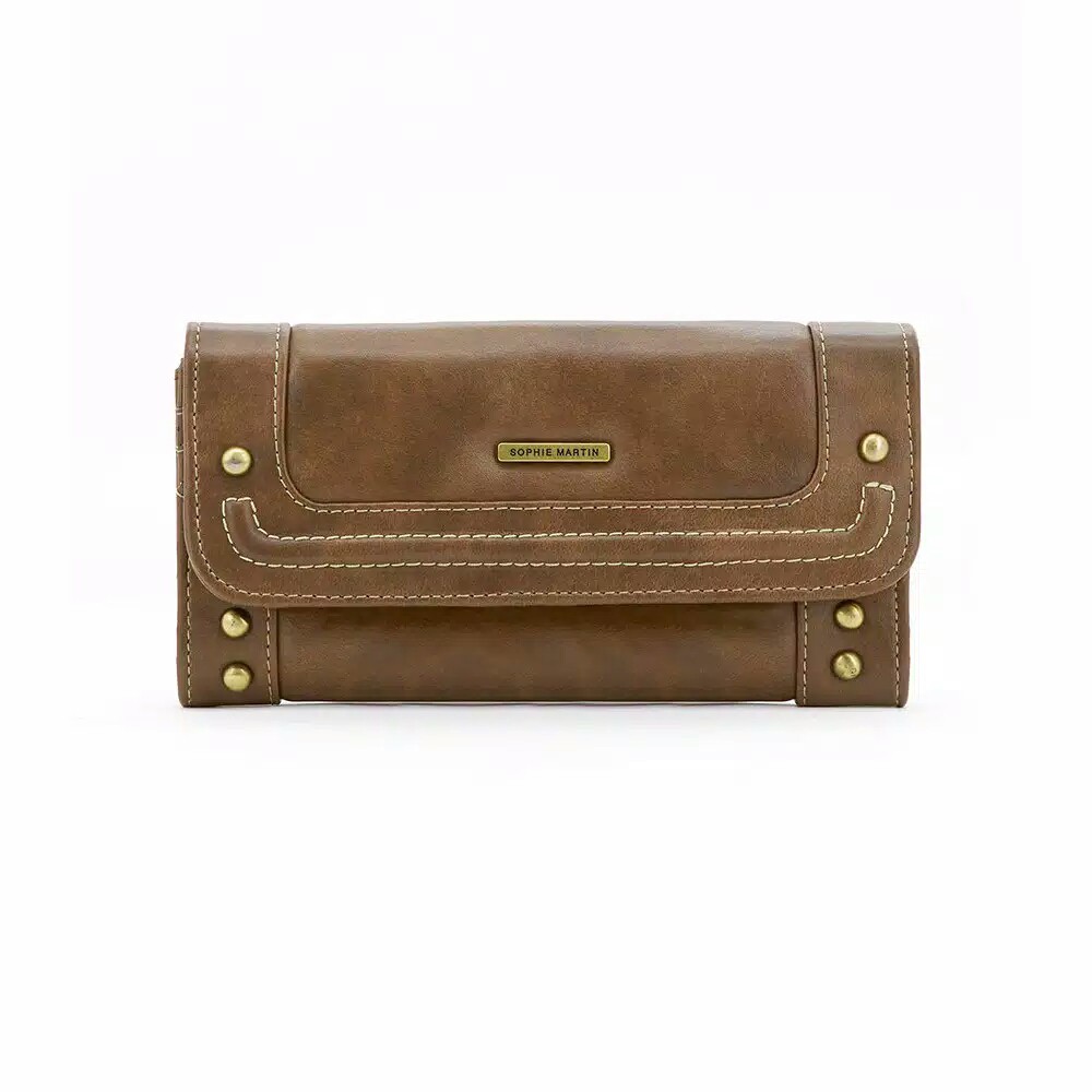 Jual DOMPET PANJANG WANITA IMPORT SOPHIE MARTIN BAYONNE DSM1172 ...