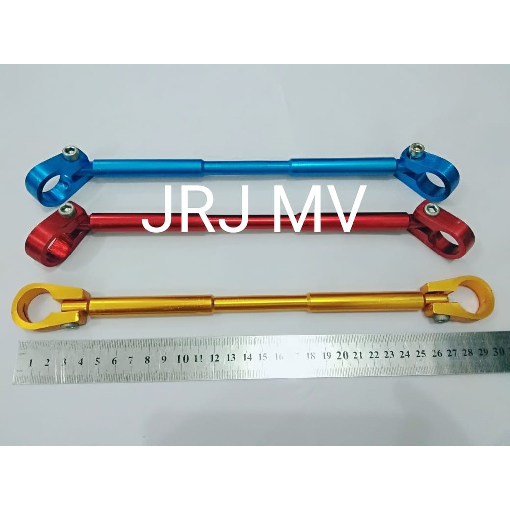 Jual stabilizer stang motor / stabiliser / palang stang / stabilier CNC ...