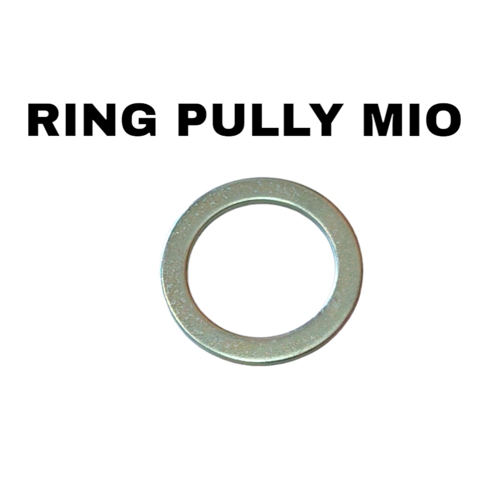 Jual RING PULLY MIO | Shopee Indonesia