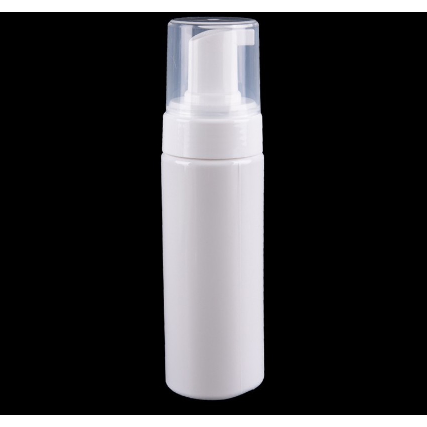 Jual 150ml Botol Sabun Foam Pump Bottle Hand and Body Wash dan Shampoo ...