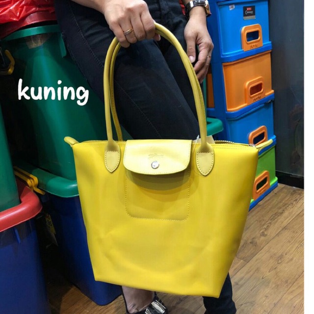 Jual tas lC planet longhandle size Mn | Shopee Indonesia