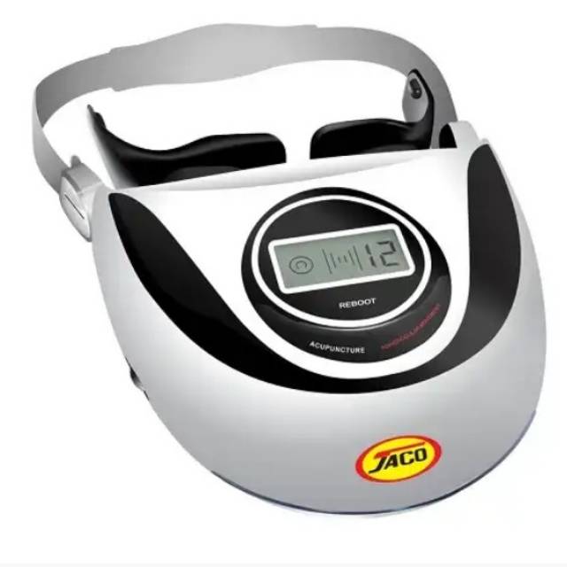 Jual Jaco Ibrite Alat Therapi Mata Minus,Plus | Shopee Indonesia