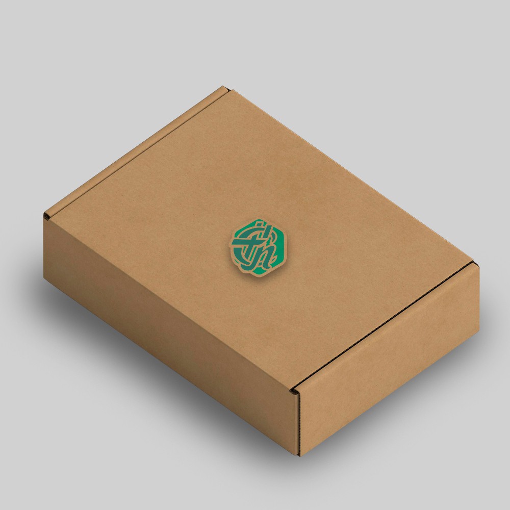 Jual KARDUS/BOX/KARTON PACKING | PACKAGING UKURAN A4 BAHAN E FLUTE ...