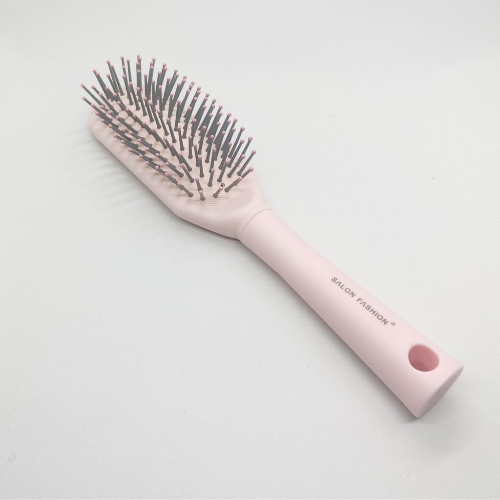 Jual SISIR RAMBUT WANITA BESAR KOREA ANTI RONTOK PREMIUM SISIR PIJAT ...