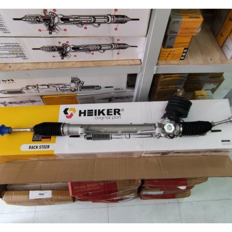 Jual Rack stir rek stir rack steer Nissan Serena c26 | Shopee Indonesia