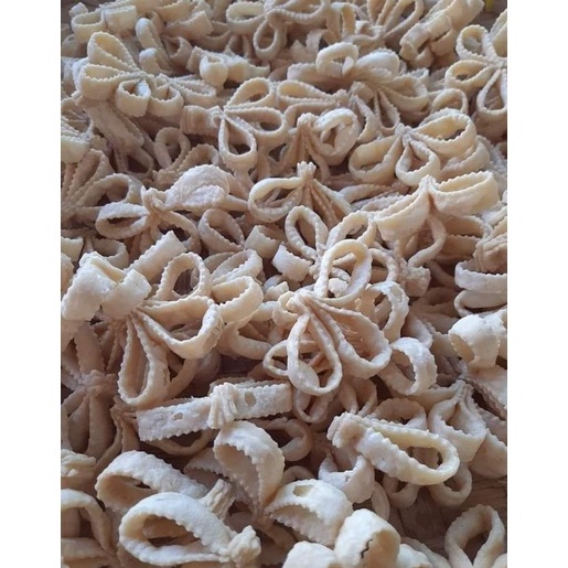 Jual Kue kering khas bima / kue tradisional bima / kue jadul / oleh ...