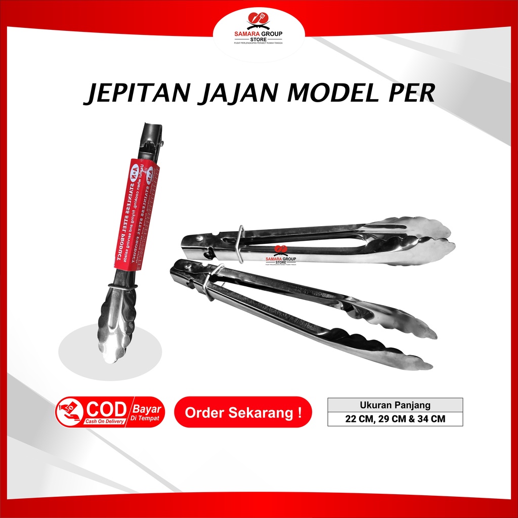 Jual JEPITAN KUE - JEPIT JAJAN MODEL PER | Shopee Indonesia
