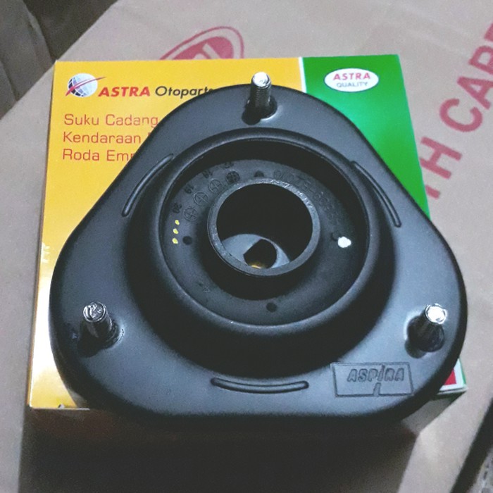 Jual Karet Support Shockbreaker Depan Avanza Xenia Tahun 2004 - 2011 ...