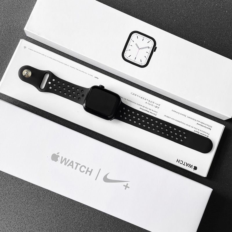 Jual smartwatch nike version 1:1 | Shopee Indonesia