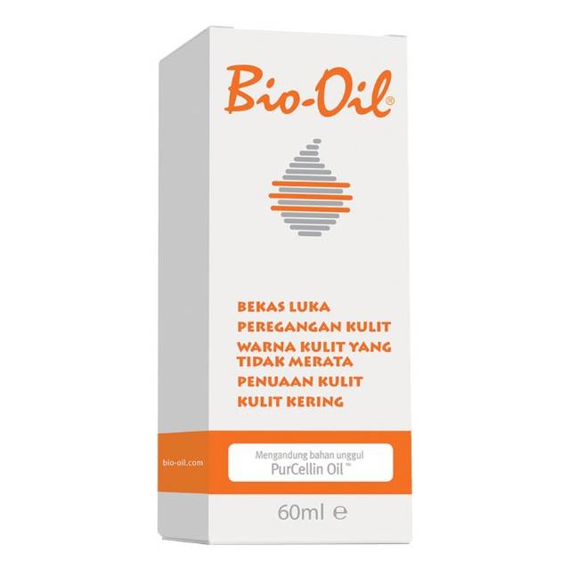 Jual Bio Oil 60 ml | Shopee Indonesia