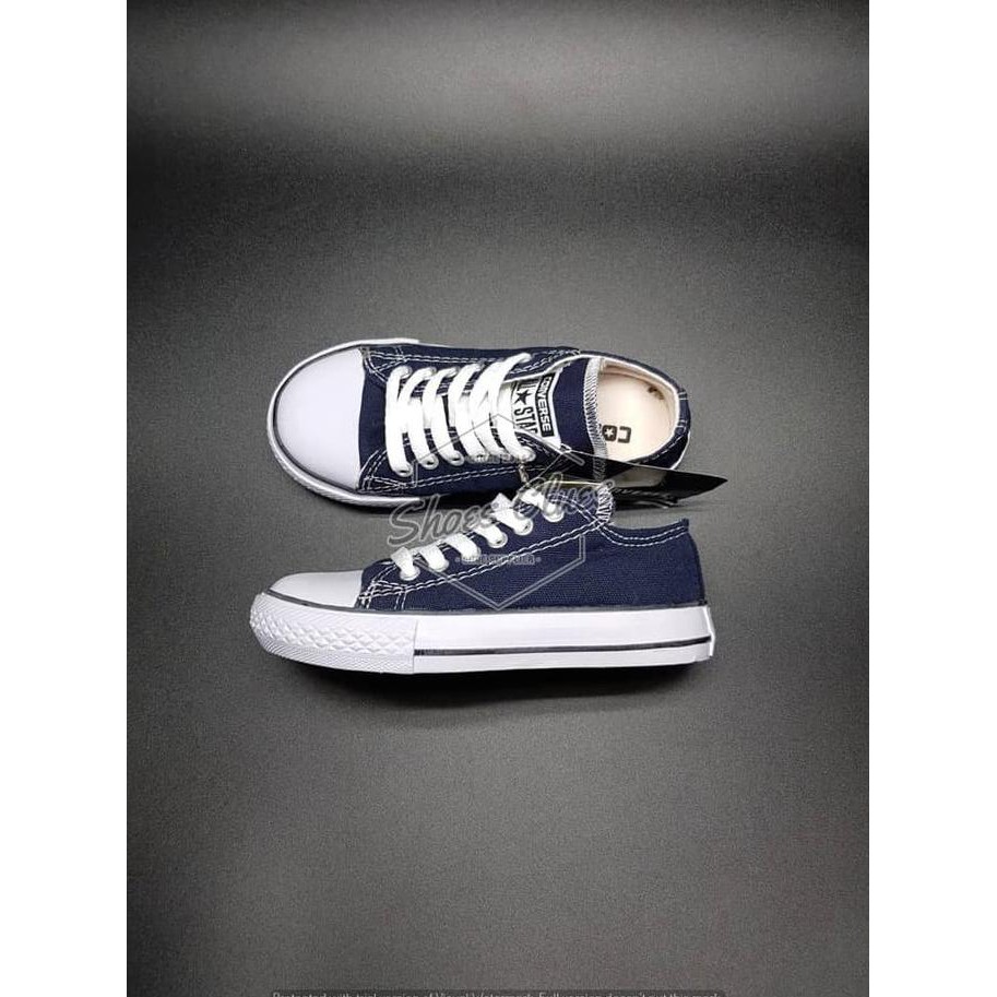 Jual G78543F4- Jual Sepatu Converse Anak Kids High Quality Harga Grosir ...