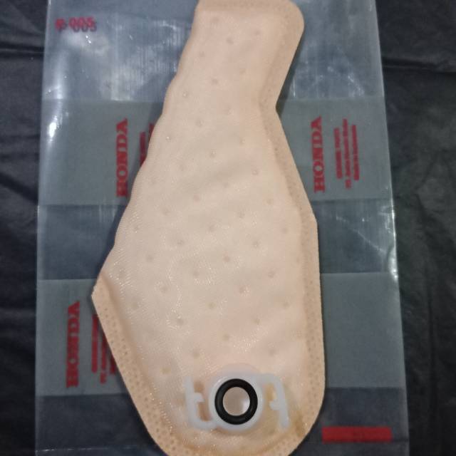 Jual Filter bensin sonic pempes sonic filter fuel pump sonic filter ful ...