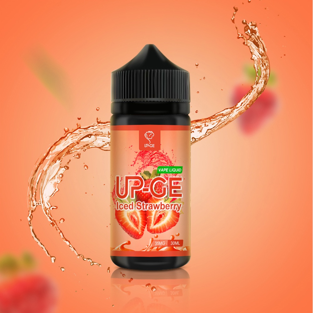 Jual 【RELX Jus Buah】Relx Yooz Pod Jus buah UPGE 30ML For RELX Infinity ...
