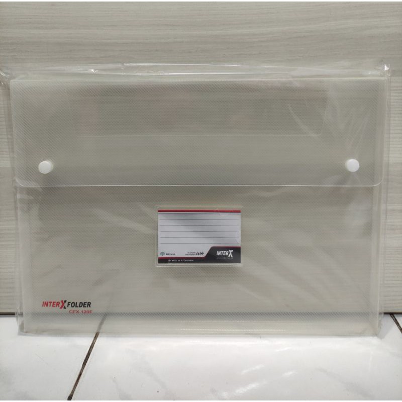 Jual carry file interx | Shopee Indonesia