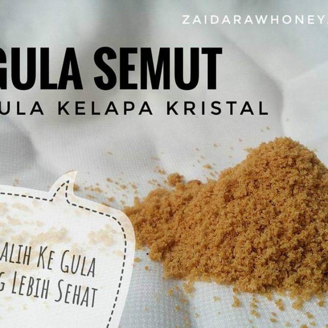 Jual Gula sehat teman diabetes | Shopee Indonesia