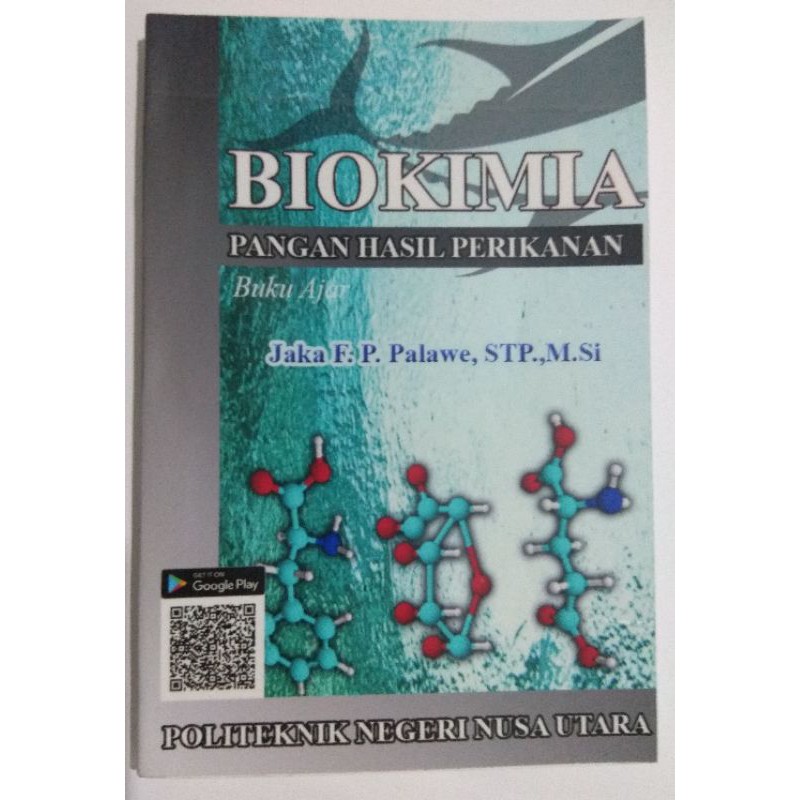 Jual Biokimia Pangan Hasil Perikanan | Shopee Indonesia