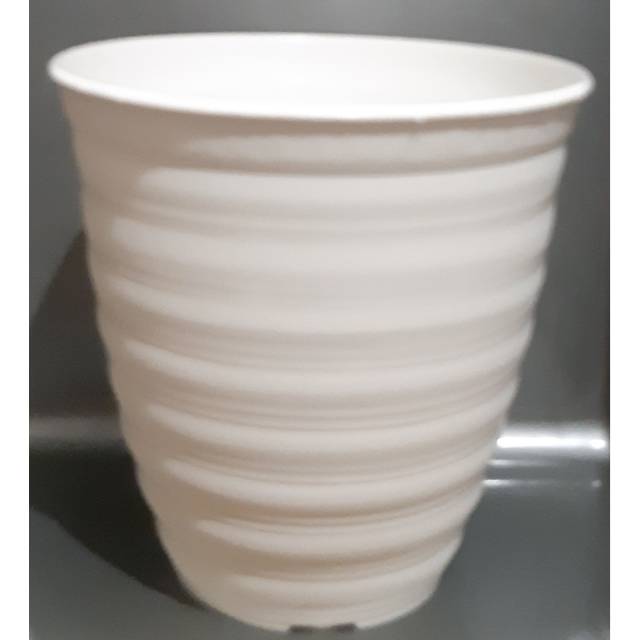 Jual 3pcs pot bunga ulir | Shopee Indonesia