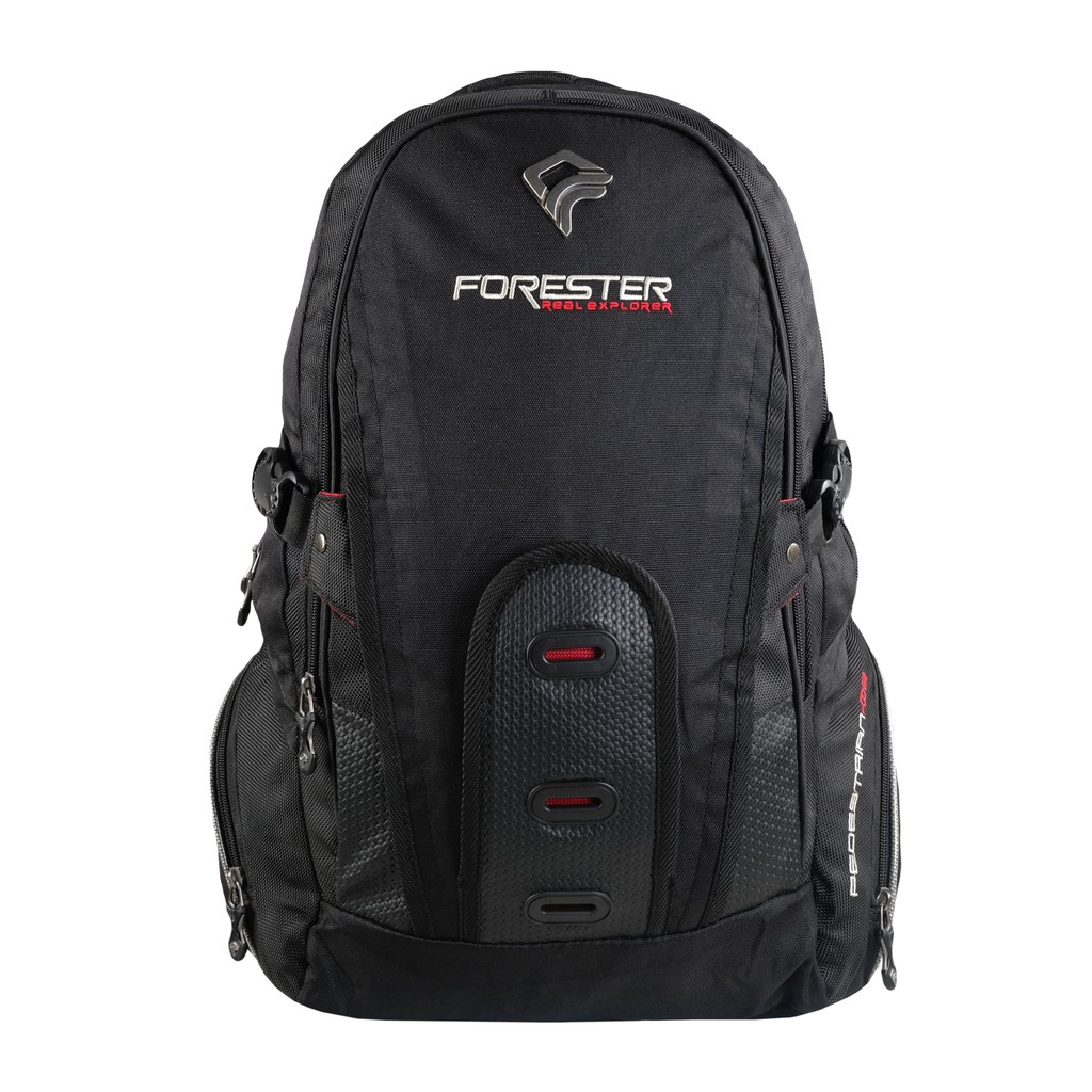 Jual Forester 20009 Pedestrian 02 Tas Ransel Backpack Sekolah Kantor ...