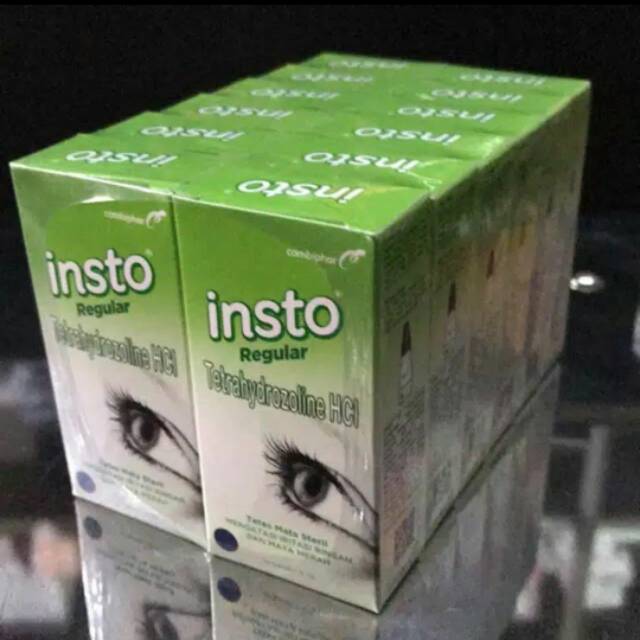 Jual Insto (lusinan) | Shopee Indonesia