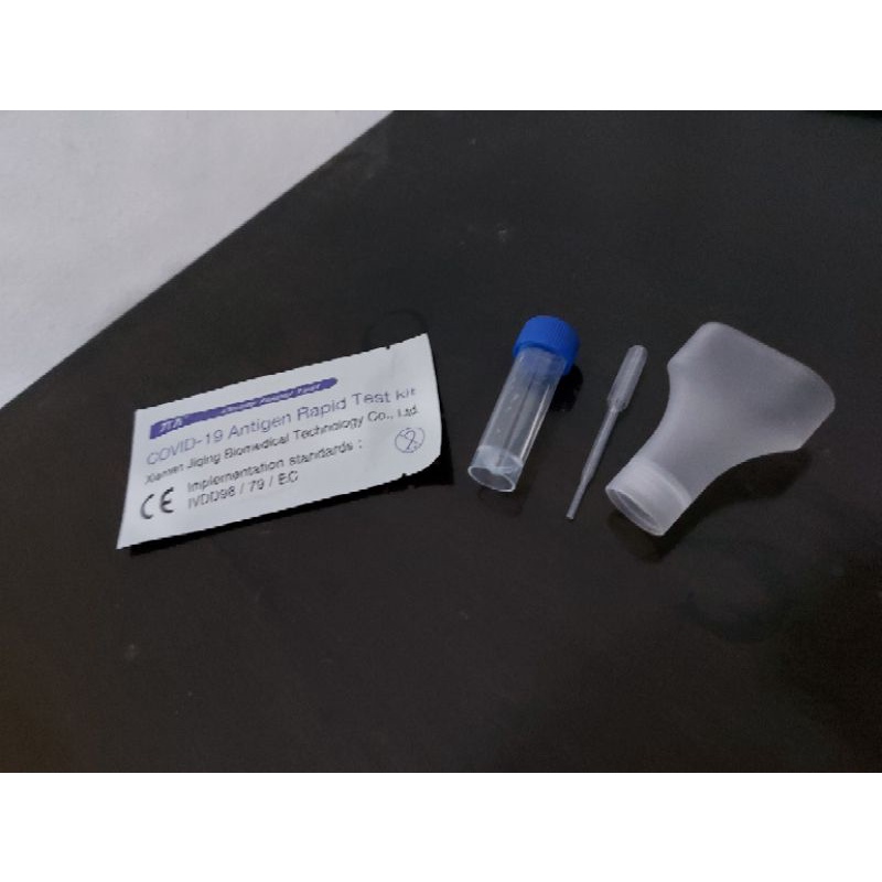 Jual Covid - 19 Antigen Rapid Test Kit | Shopee Indonesia