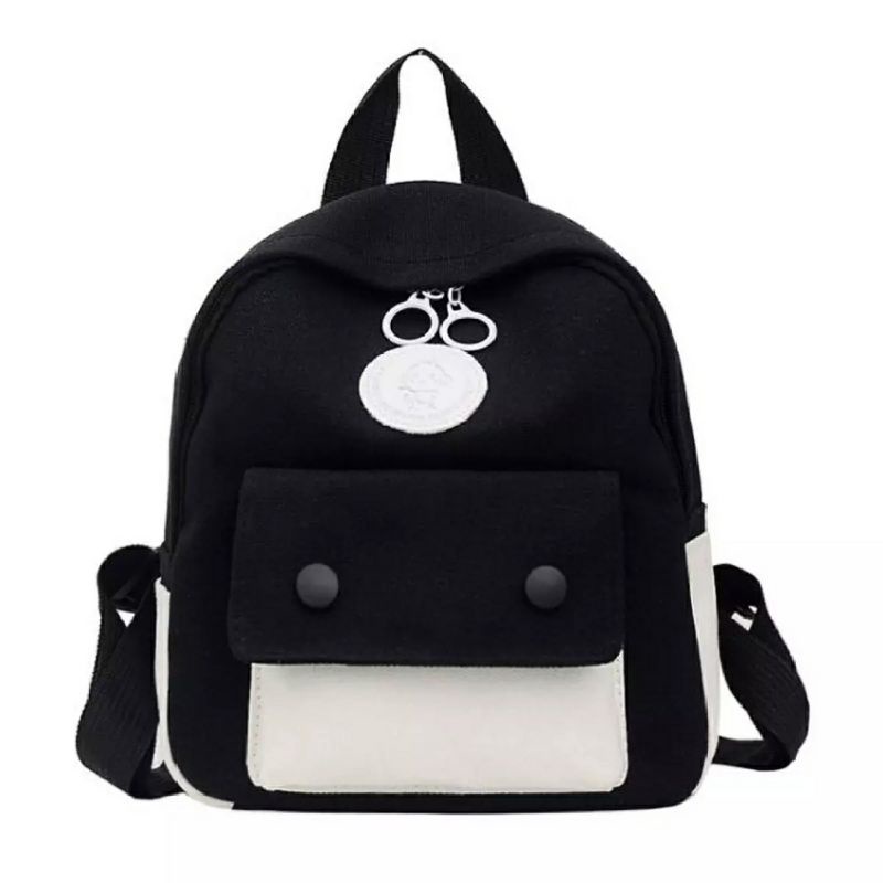 Jual dem_sare -FDS006 CHUNGJIE Tas Ransel Mini Anak Backpack Ransel ...