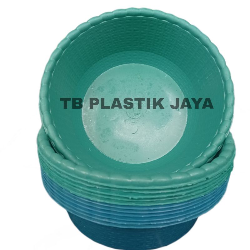 Jual 12 PCS/WASKOM HAJATAN/BASKOM NASI HAJATAN/WASKOM MURAH/WASKOM ...