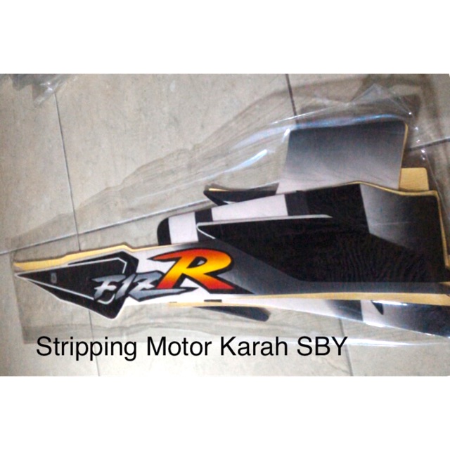Jual Stripping motor yamaha fizR | Shopee Indonesia